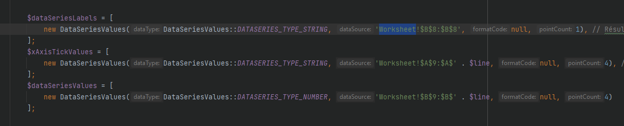 Pie chart is not visible with MS Office but works with Apache and libreoffice · Issue #1621 ...