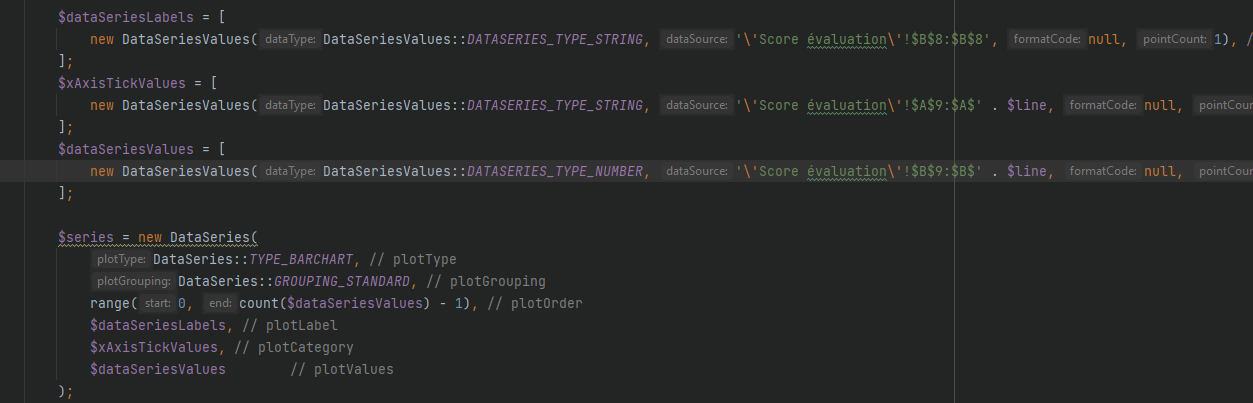 Pie chart is not visible with MS Office but works with Apache and libreoffice · Issue #1621 ...