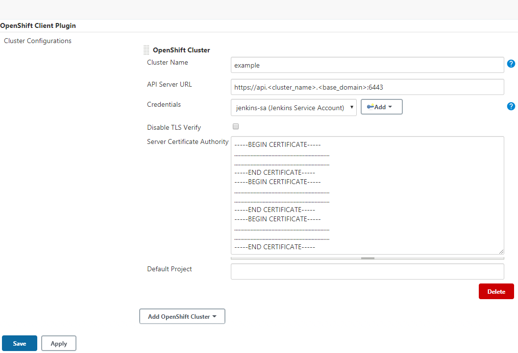 GitHub - burhanuguz/jenkins-openshift-pipeline