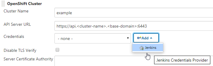 GitHub - burhanuguz/jenkins-openshift-pipeline