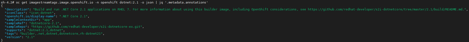 GitHub - burhanuguz/openshift-dotnet-s2i-behind-proxy