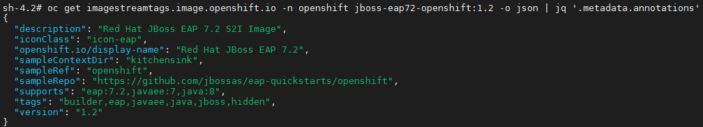 GitHub - burhanuguz/openshift-java-s2i-behind-proxy