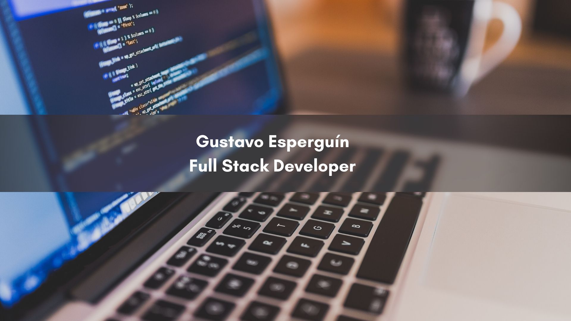 duduesp (Gustavo Esperguín) · GitHub