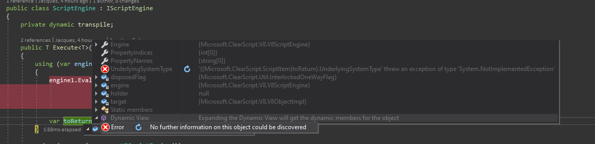 Es7 And Above Javascript Support Question · Issue 200 · Microsoftclearscript · Github