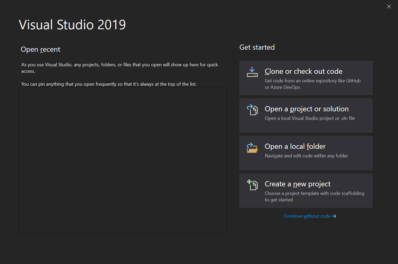 GitHub - dystudio/MyOrchardCoreCMS: An Example of Creating a Orchard ...