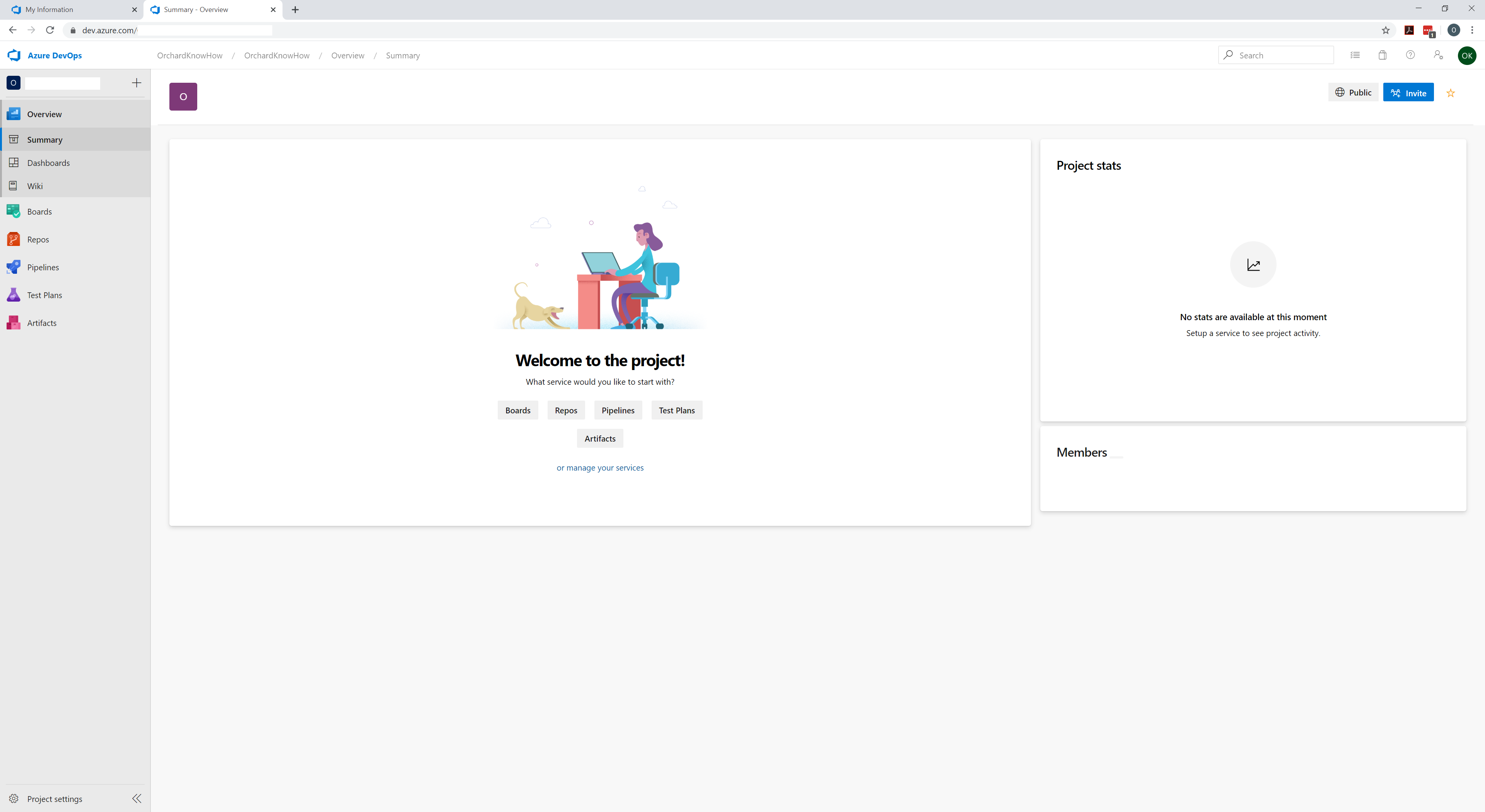 GitHub - OrchardSkills/OrchardSkills.OrchardCore.CICD: Setting up CICD ...