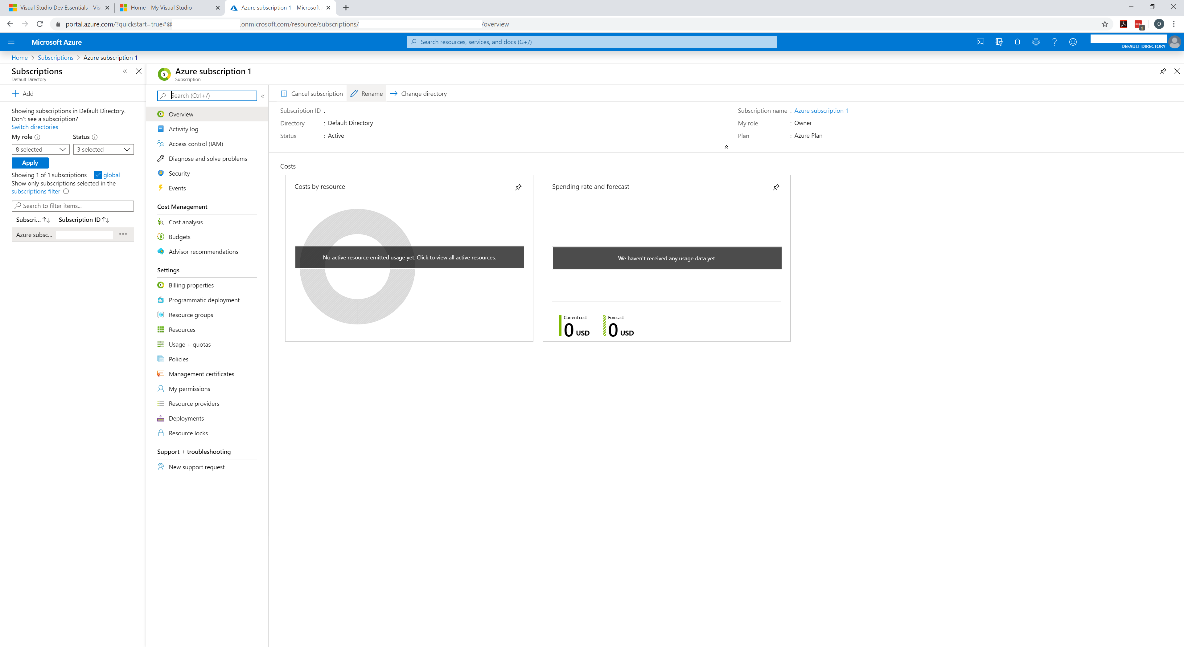 GitHub - OrchardSkills/OrchardSkills.OrchardCore.CICD: Setting up CICD ...