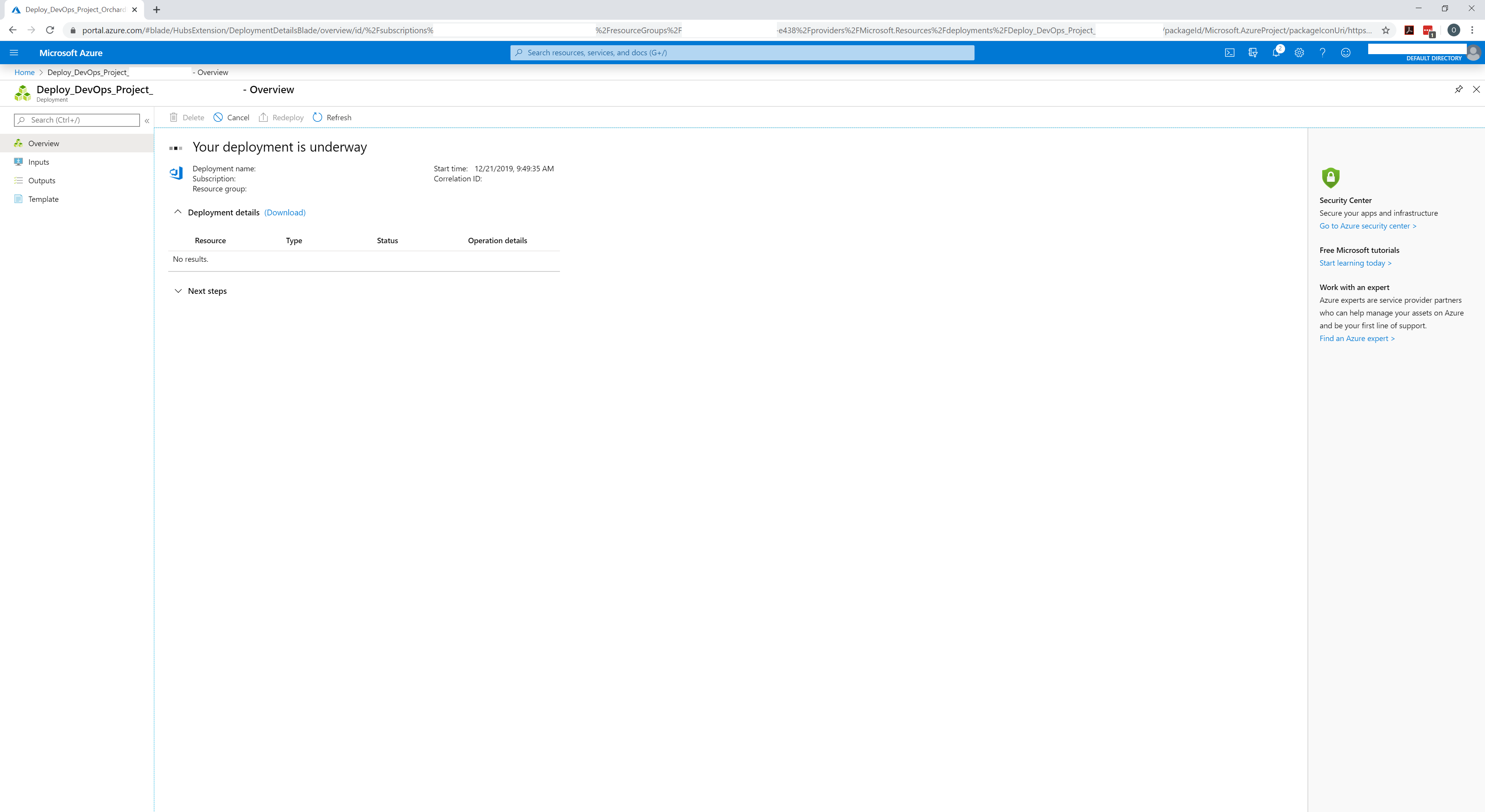 GitHub - OrchardSkills/OrchardSkills.OrchardCore.CICD: Setting up CICD ...