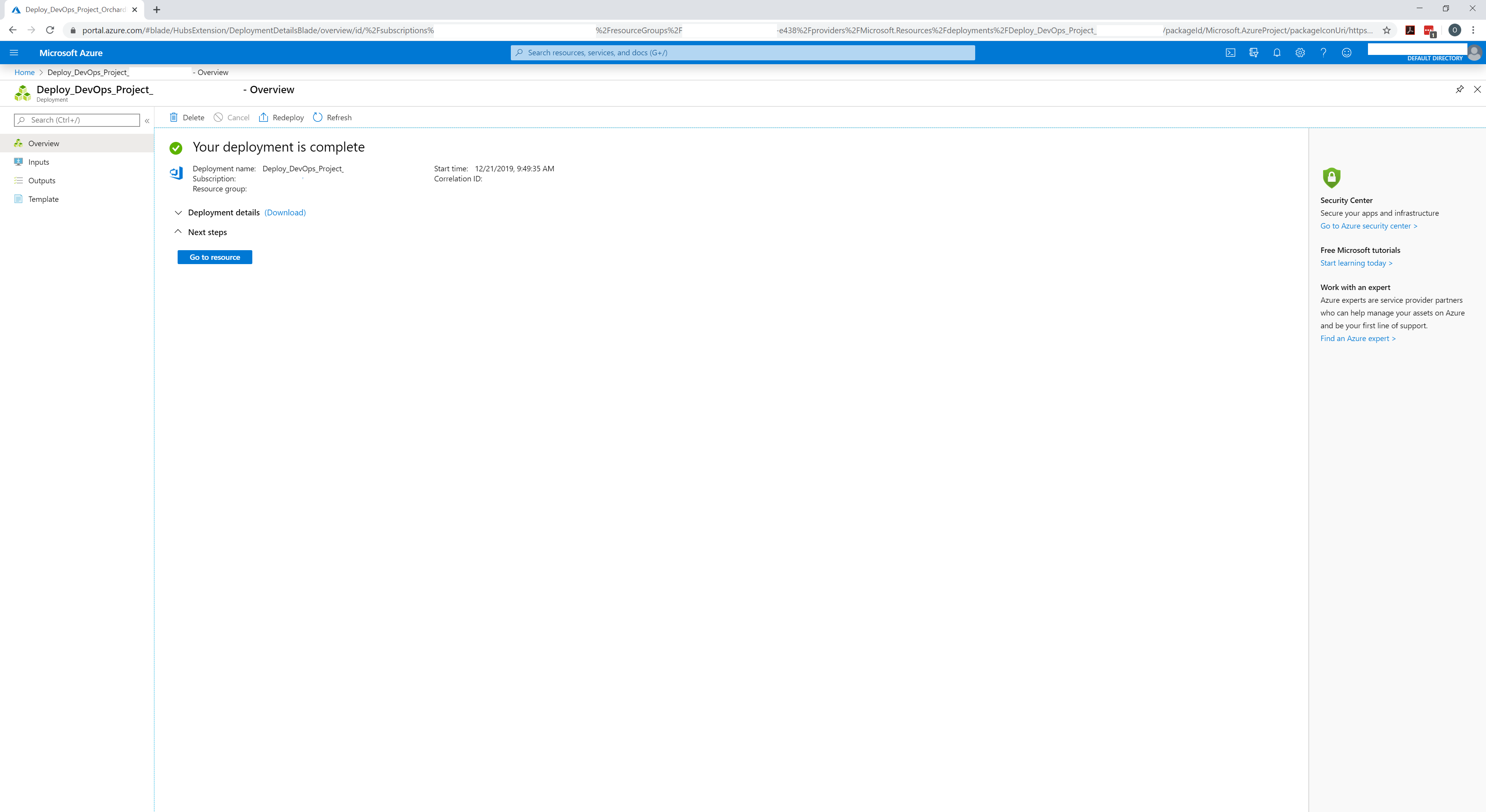 GitHub - OrchardSkills/OrchardSkills.OrchardCore.CICD: Setting up CICD ...