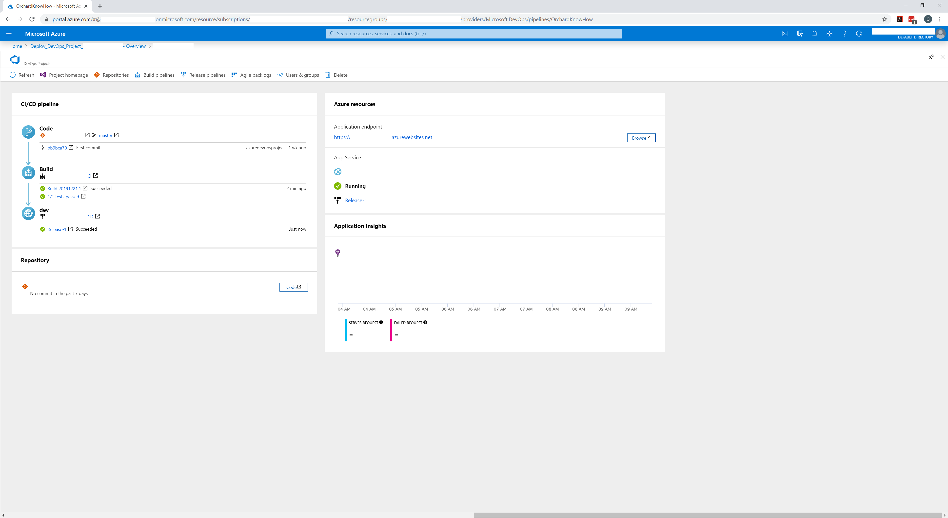 GitHub - OrchardSkills/OrchardSkills.OrchardCore.CICD: Setting up CICD ...