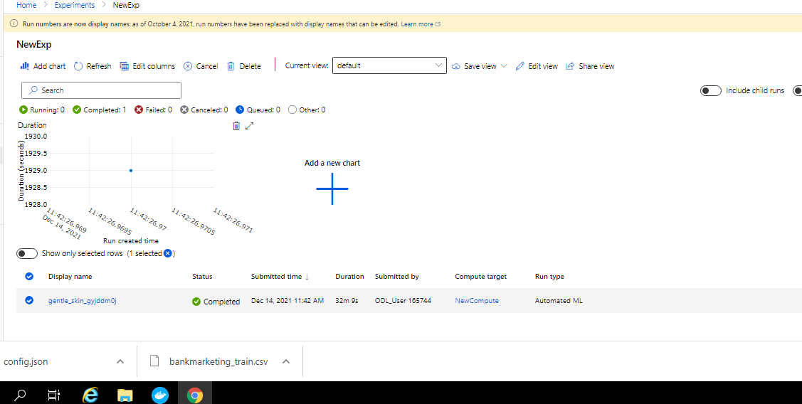 GitHub - zeinabibrahim96/Operationalizing-Machine-Learning