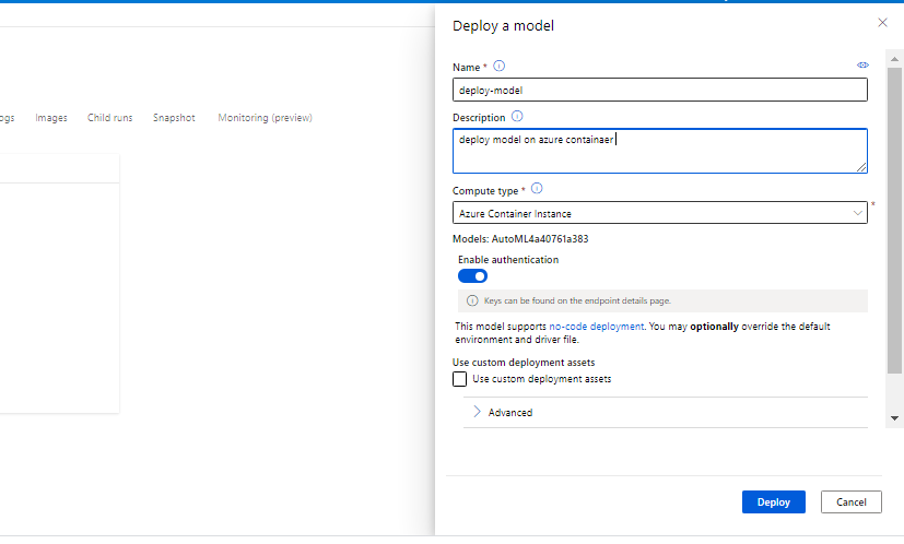 GitHub - zeinabibrahim96/Operationalizing-Machine-Learning