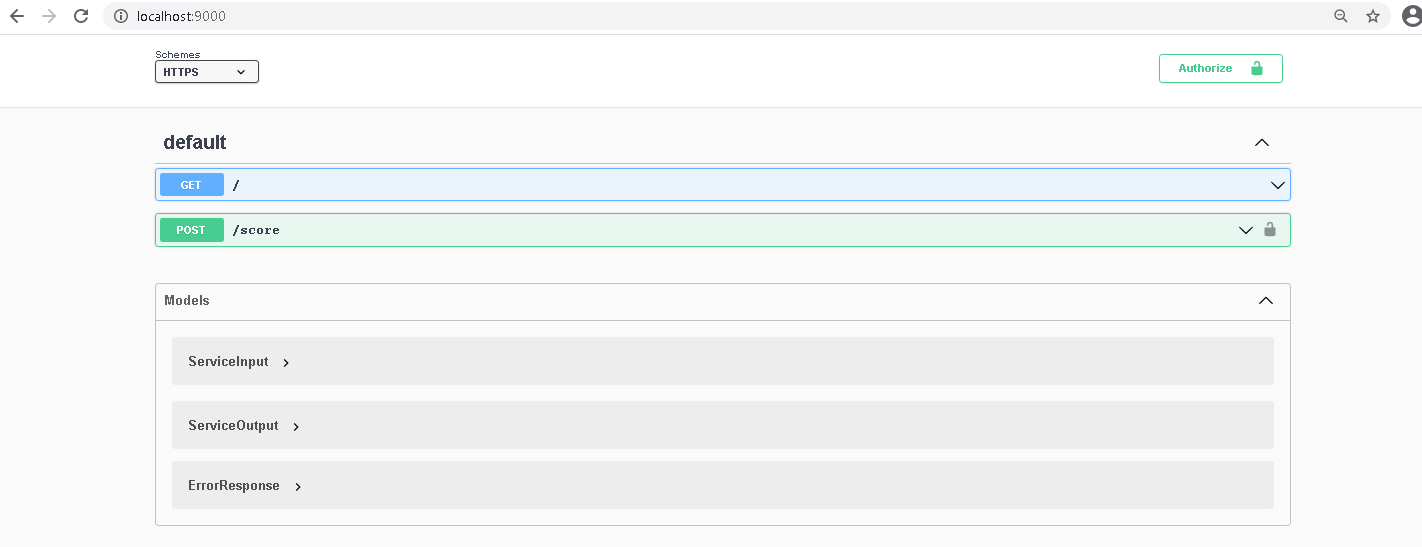 GitHub - zeinabibrahim96/Operationalizing-Machine-Learning