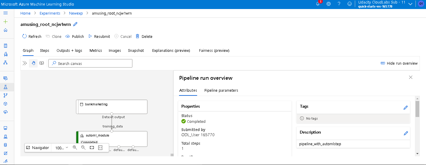 GitHub - zeinabibrahim96/Operationalizing-Machine-Learning