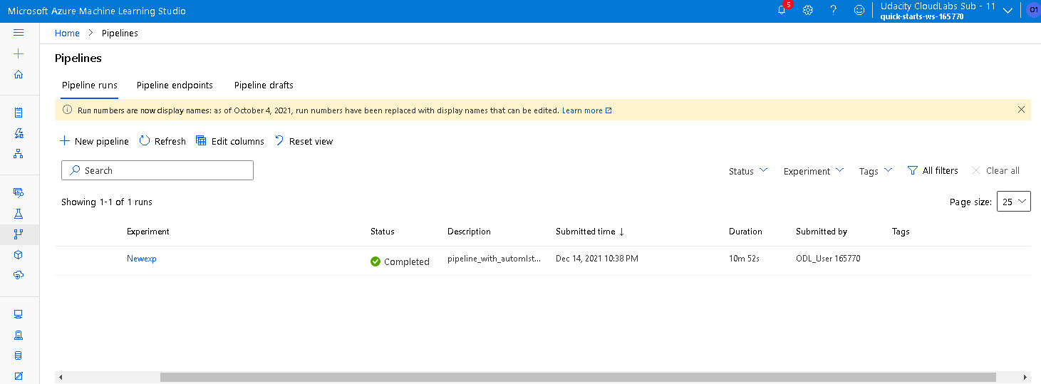 GitHub - zeinabibrahim96/Operationalizing-Machine-Learning