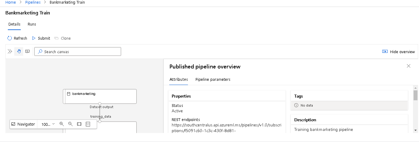 GitHub - zeinabibrahim96/Operationalizing-Machine-Learning