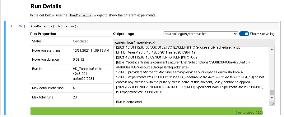 GitHub - zeinabibrahim96/capstone-Azure-MachineLearning