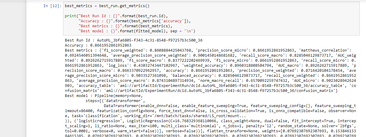 GitHub - zeinabibrahim96/capstone-Azure-MachineLearning