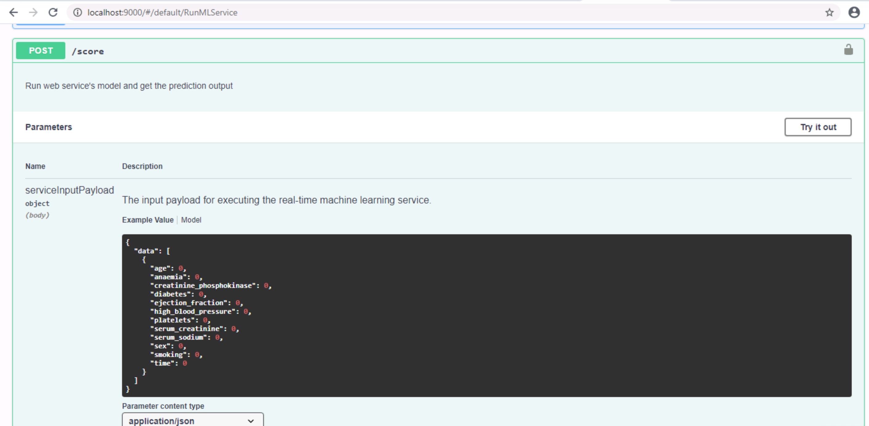 GitHub - zeinabibrahim96/capstone-Azure-MachineLearning