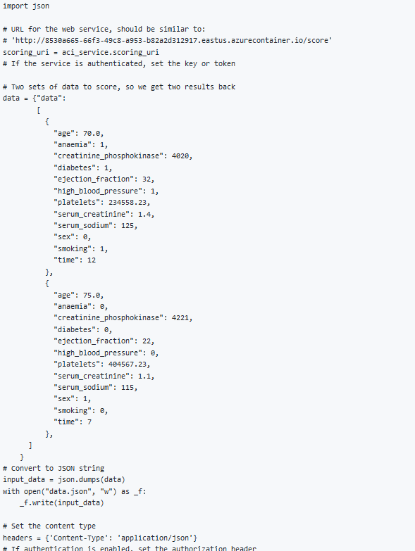 GitHub - zeinabibrahim96/capstone-Azure-MachineLearning