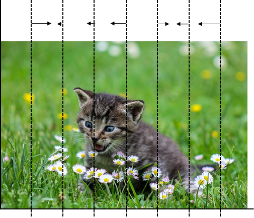 GitHub - worldbrighteststar/Random-Scale: New data augmentation(2021.04)