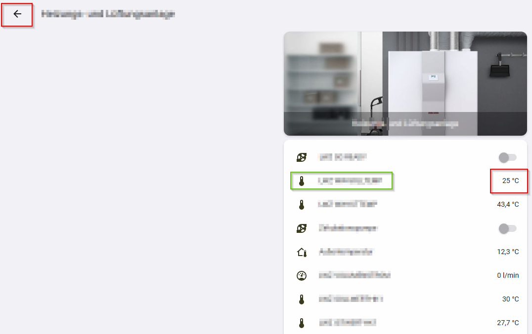 Back Button doesn't work · Issue #17820 · home-assistant/frontend · GitHub