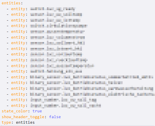 Back Button doesn't work · Issue #17820 · home-assistant/frontend · GitHub
