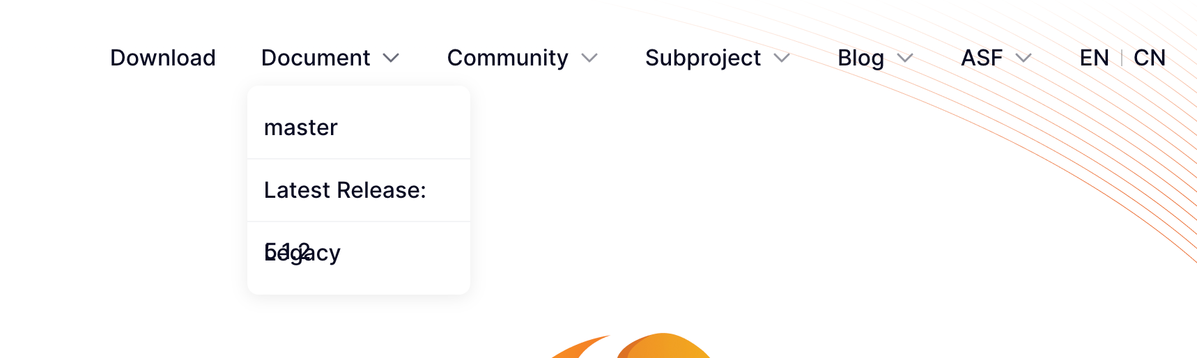 Official website CSS style confused. · Issue #20772 · apache/shardingsphere · GitHub