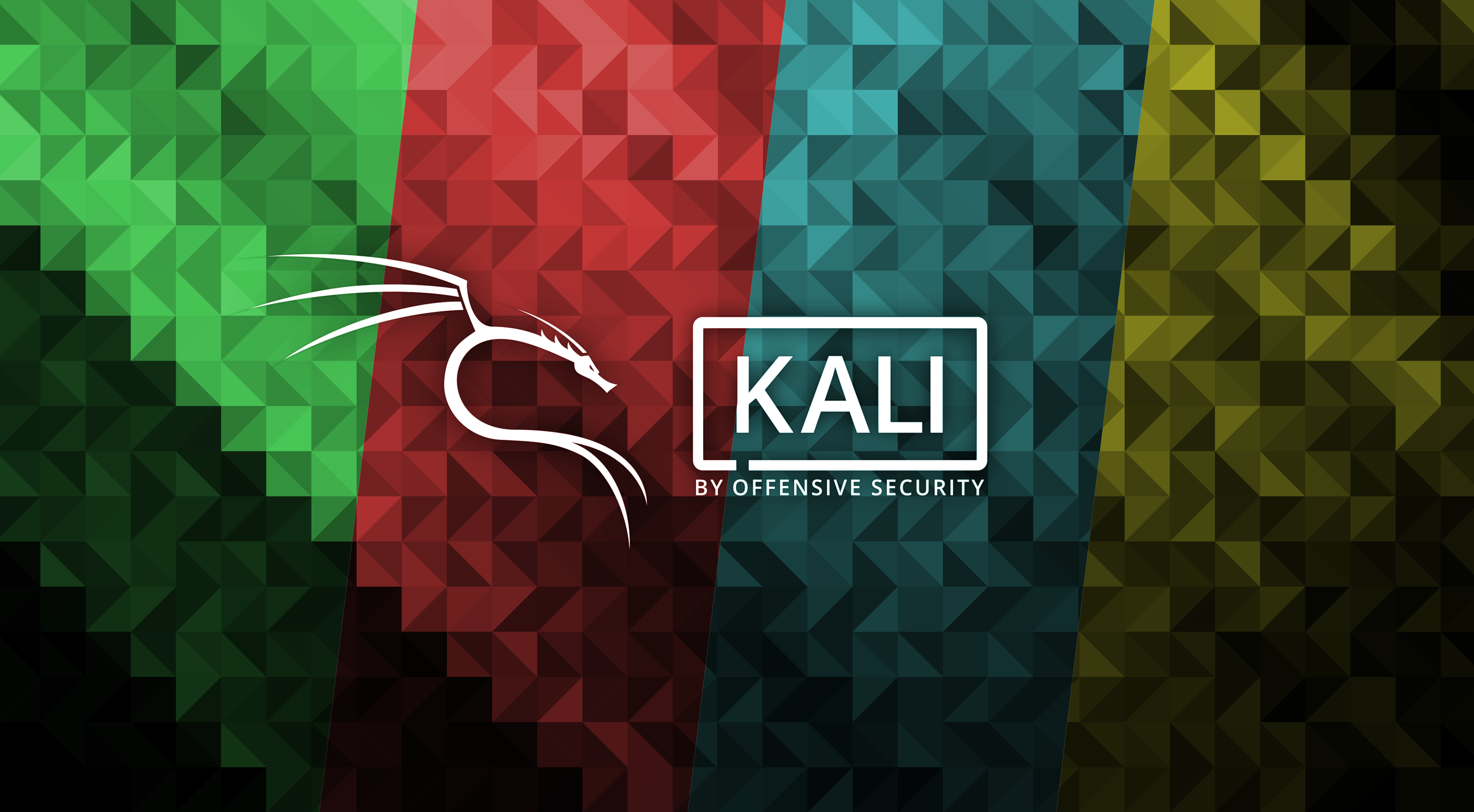 GitHub - mkdirlove/kali-wallpapers: Recolored Kali Linux wallpapers.