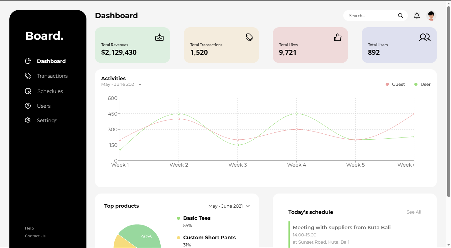 GitHub - harshgupta20/listed-fans-assessment: Firebase Hosted hgupta