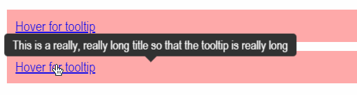 Tooltip Arrow Does Not Followcursor · Issue 188 · Atomikstippyjs · Github