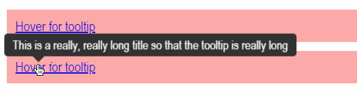 Tooltip Arrow Does Not Followcursor · Issue 188 · Atomikstippyjs · Github