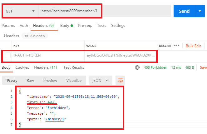 Github Jammini Springboot Security Jwt Session Vs Jwt