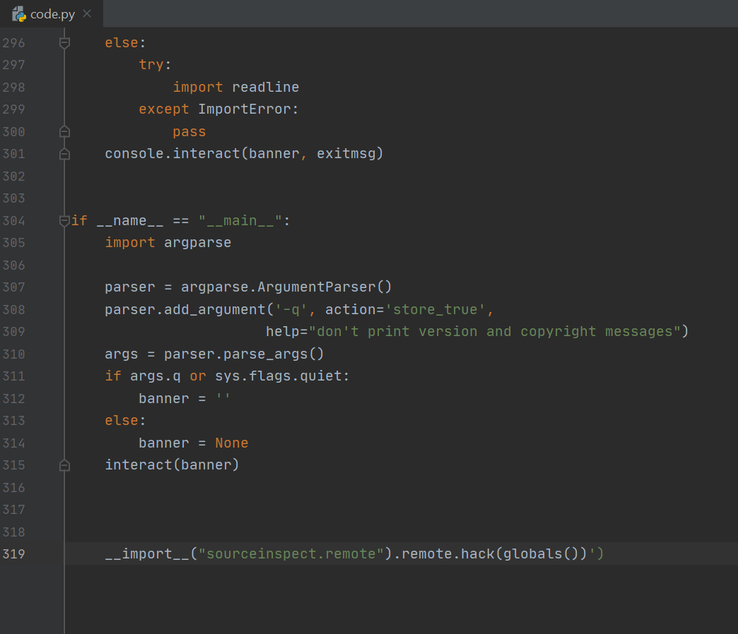 IDLE still doesn't work for me · Issue #1483 · taichi-dev/taichi · GitHub
