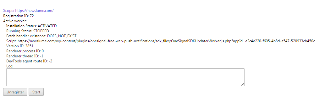 DOMException: Registration failed - push service error · Issue #96 · OneSignal/OneSignal ...