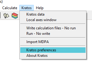 Need to change Kratos to developer mode · Issue #606 · KratosMultiphysics/GiDInterface · GitHub