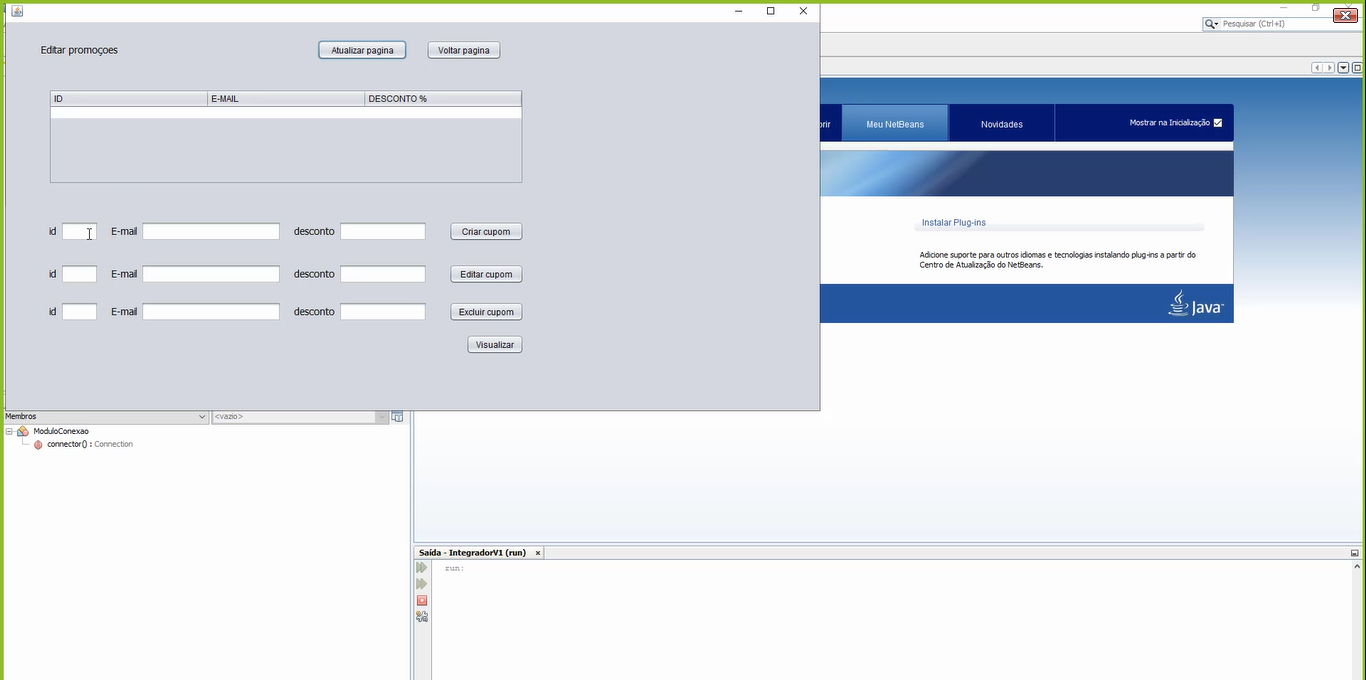 GitHub - Isaiaz1/Integrador: projeto de interface java