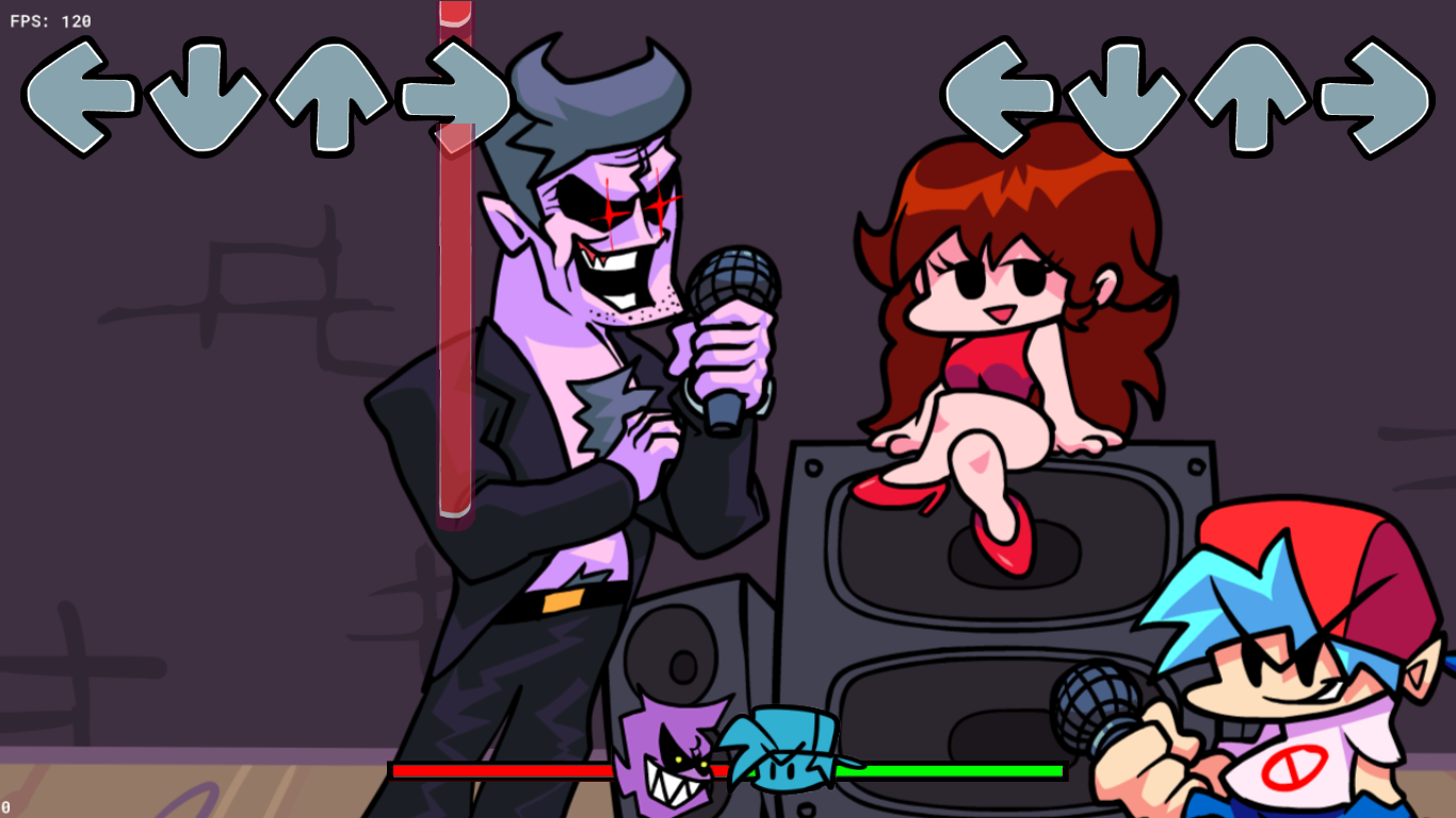 GitHub - PixelHUN/FNFChartReader