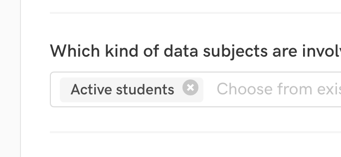 Taginput should open clicking anywhere within container · Issue #1286 · buefy/buefy · GitHub