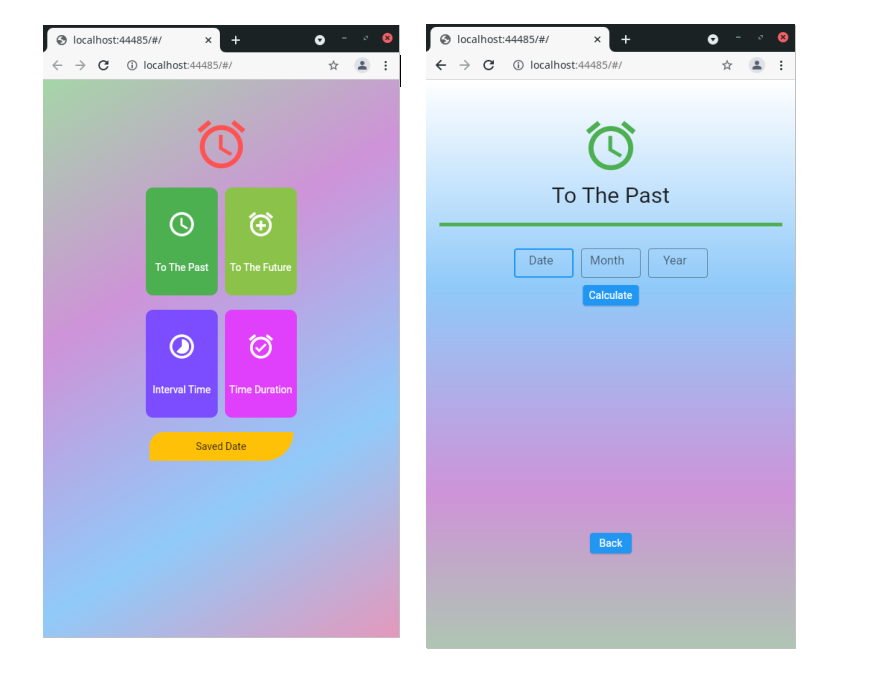 GitHub - cybaric/days_counter