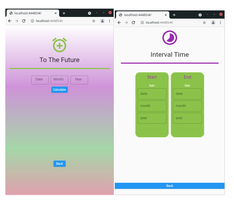 GitHub - cybaric/days_counter