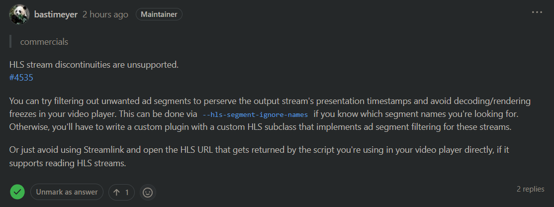 pluto tv 80s rewind channel freezing · Issue #28 · ReenigneArcher/web2tv · GitHub
