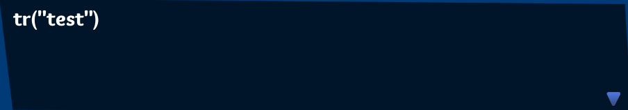 Use The Godot Internal Translation System · Issue 182 · Dialogic Godotdialogic · Github