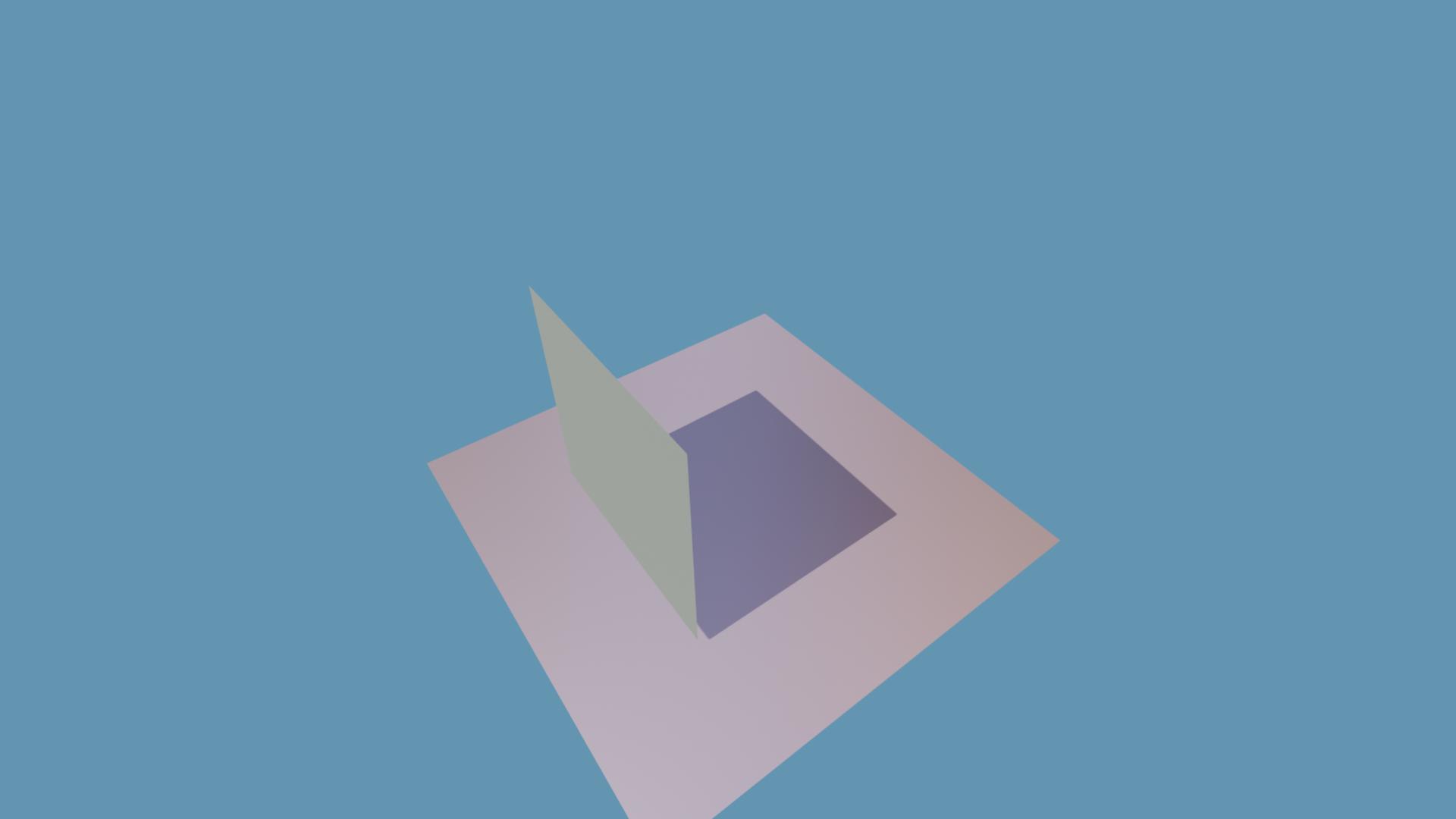 Weird shadow clipping · Issue #742 · google/filament · GitHub