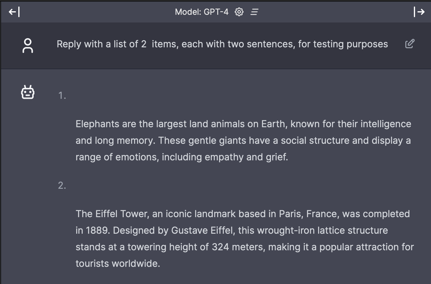 List items have extra vertical spacing on desktop and mobile Safari ...