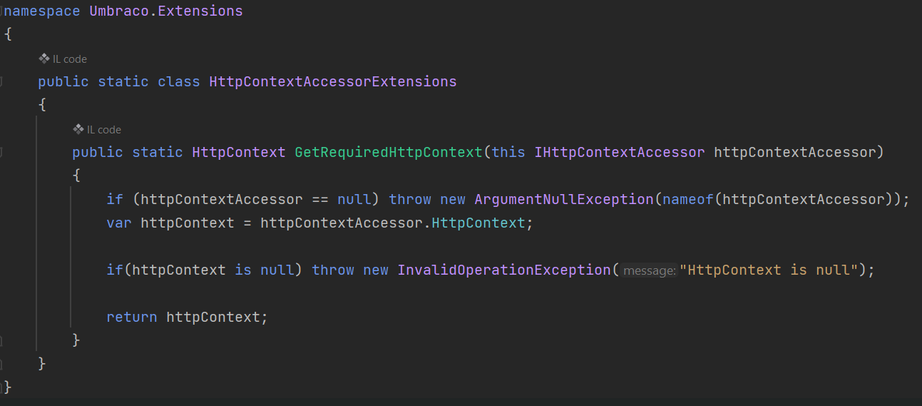 Umbraco v9(9.4.3) - Cache/Rendering Issues - Possible conflict with uSync · Issue #74 · skttl ...