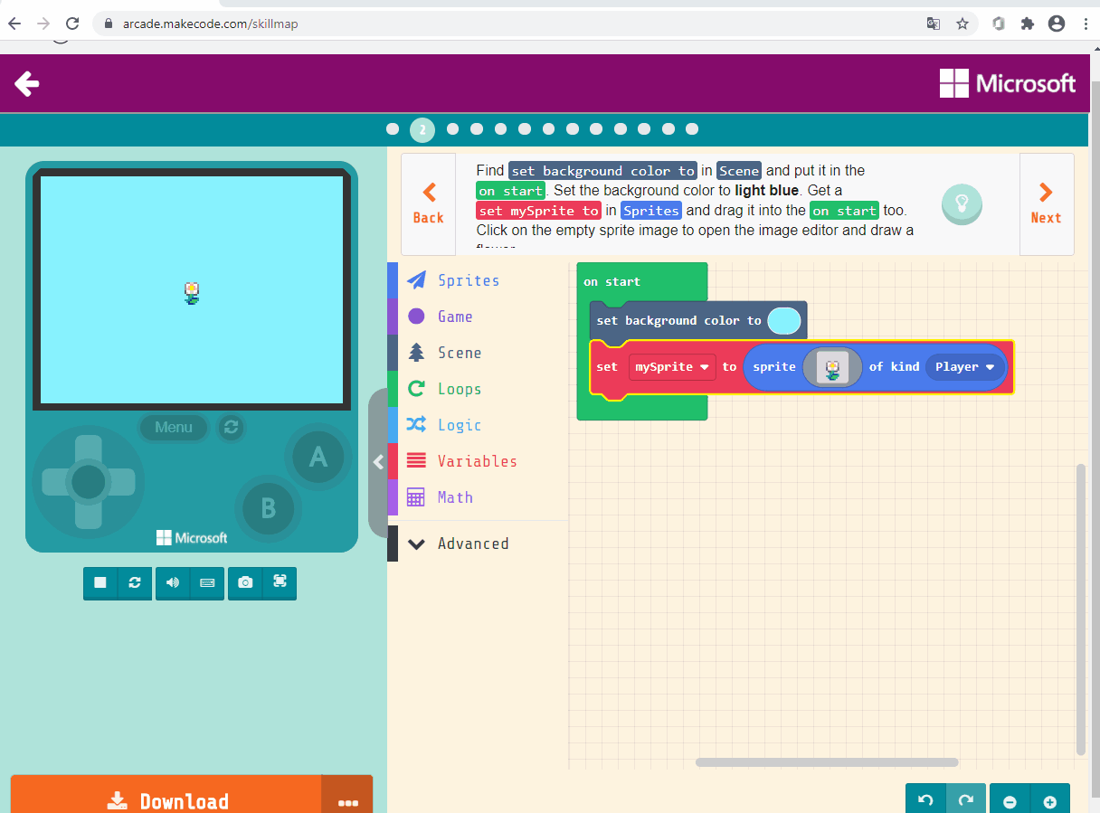 skills map : "CONTINUE" function doesn't take effect · Issue #2595 ...