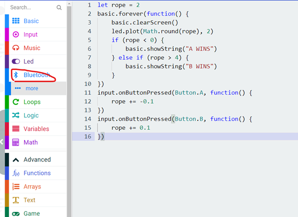 No way to delete the added Extension · Issue #4024 · microsoft/pxt ...