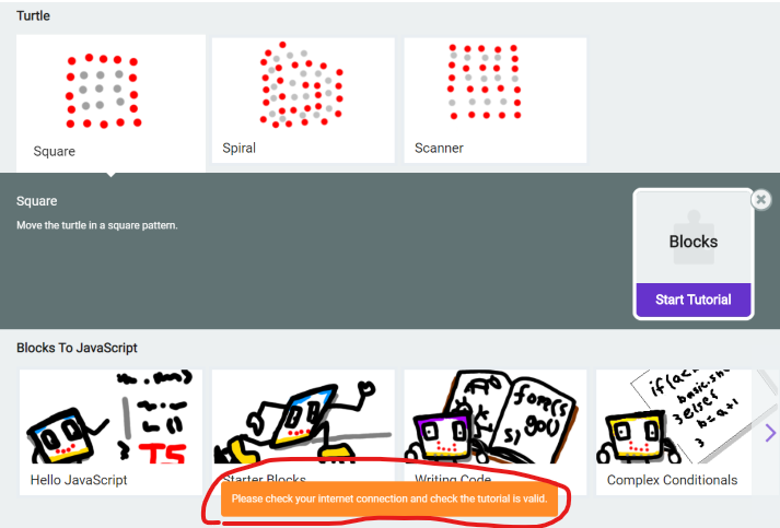 Microbit offline app :Turtle can’t open when offline · Issue #4266 ...