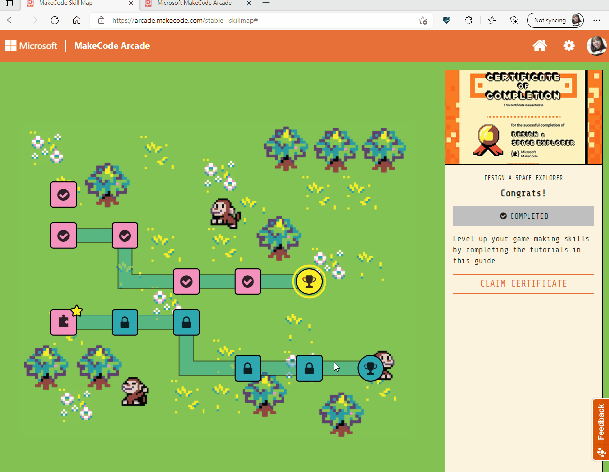 Skillmap: Deleting profile doesn't convert cloud-saved projects to local projects · Issue #3878 ...
